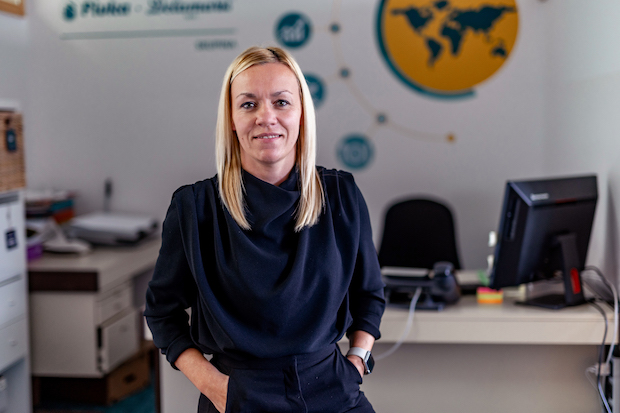 Nova podoba izdelkov Pivka: »Drugačna, zanimiva, simpatična, sodobna ...